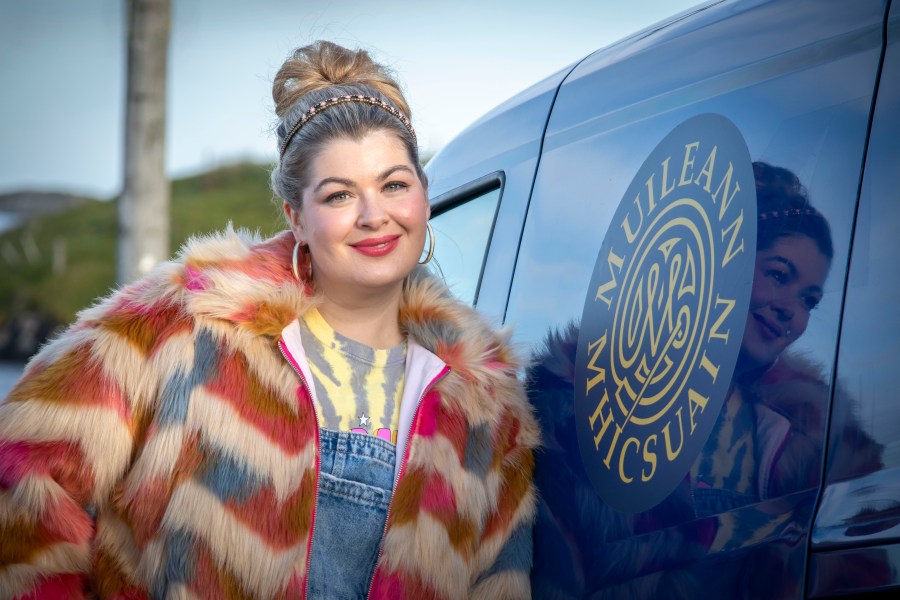 Welcome to the virtual home of Solus Productions – About