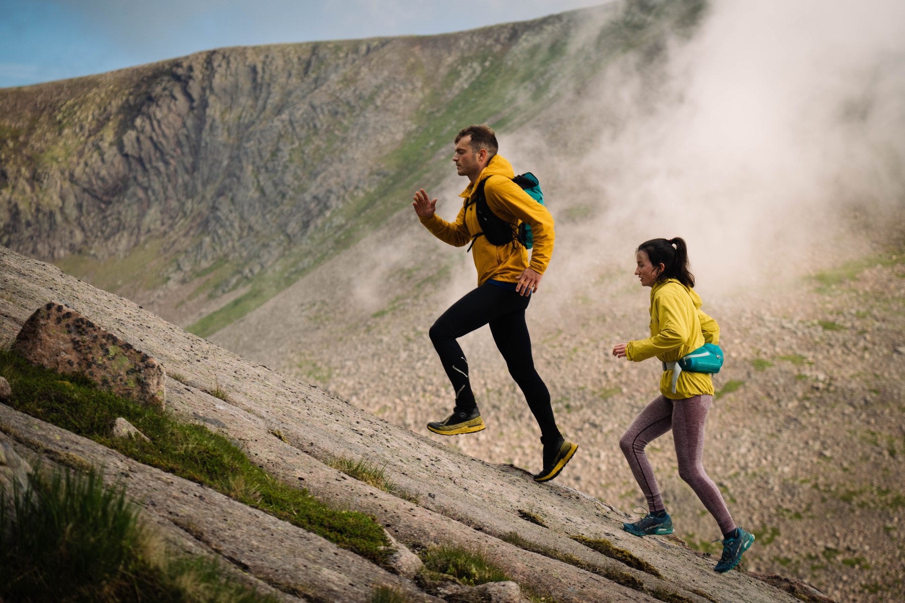 Welcome to the virtual home of Solus Productions – About