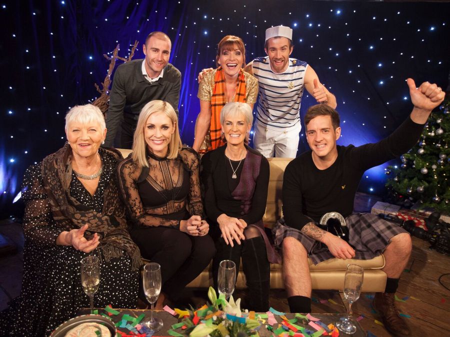 Welcome to the virtual home of Solus Productions – About