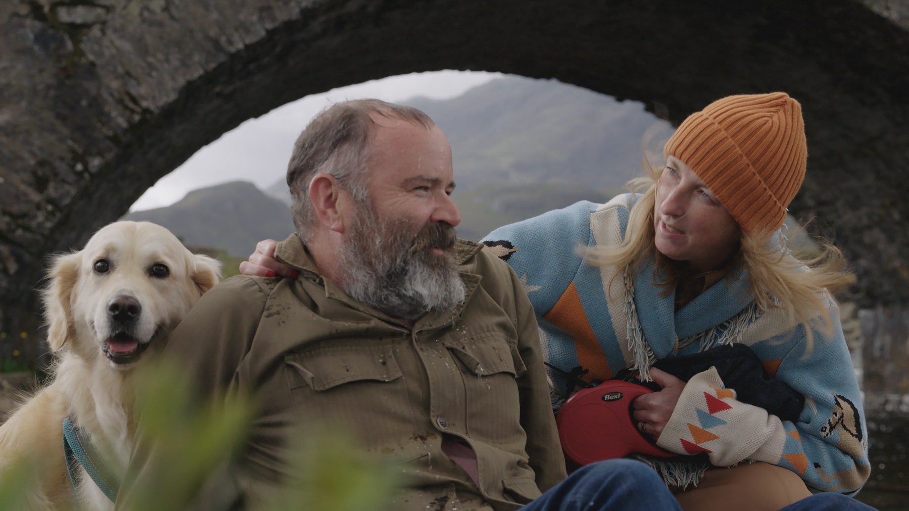 JULES AND GREG S1 – Welcome to the virtual home of Solus Productions