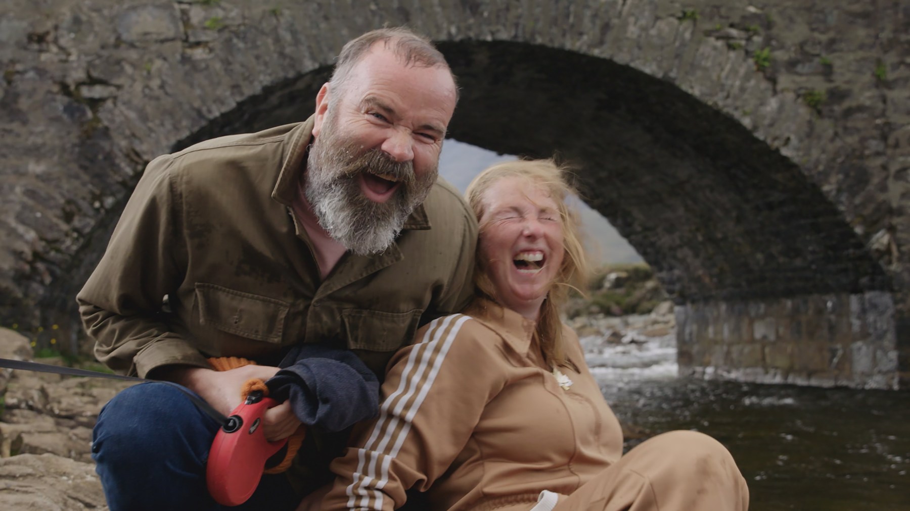 JULES AND GREG S1 – Welcome to the virtual home of Solus Productions