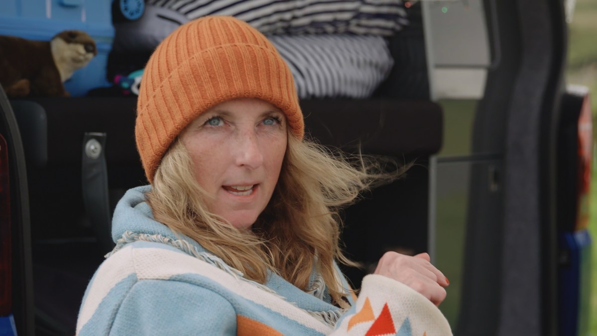 JULES AND GREG S1 – Welcome to the virtual home of Solus Productions