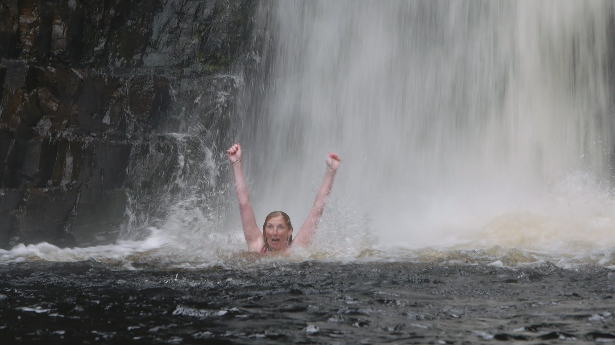 JULES AND GREG S1 – Welcome to the virtual home of Solus Productions