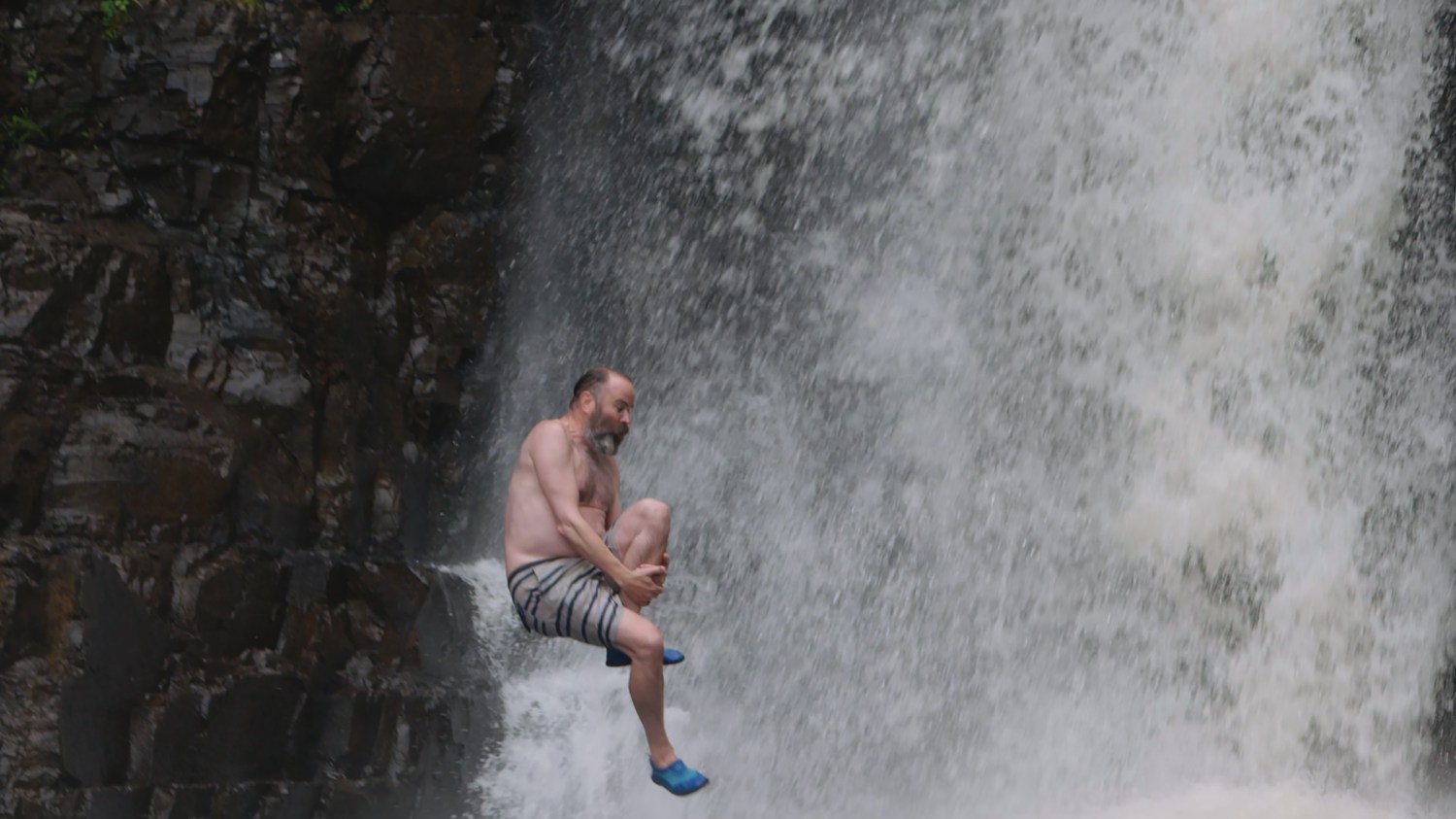 JULES AND GREG S1 – Welcome to the virtual home of Solus Productions