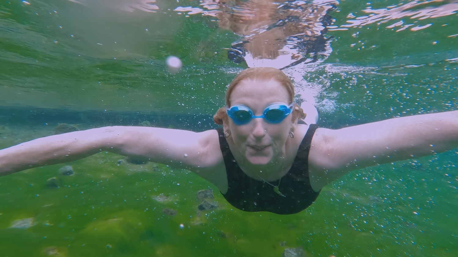 JULES AND GREG S1 – Welcome to the virtual home of Solus Productions