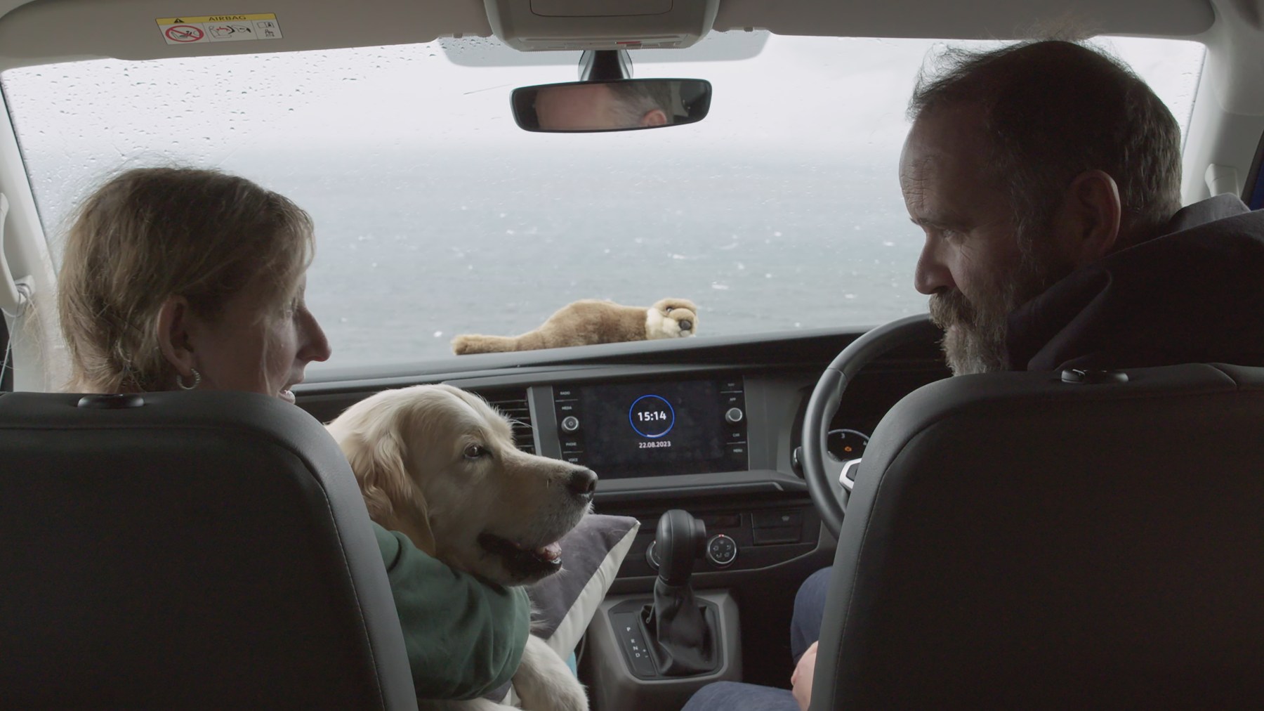 JULES AND GREG S1 – Welcome to the virtual home of Solus Productions