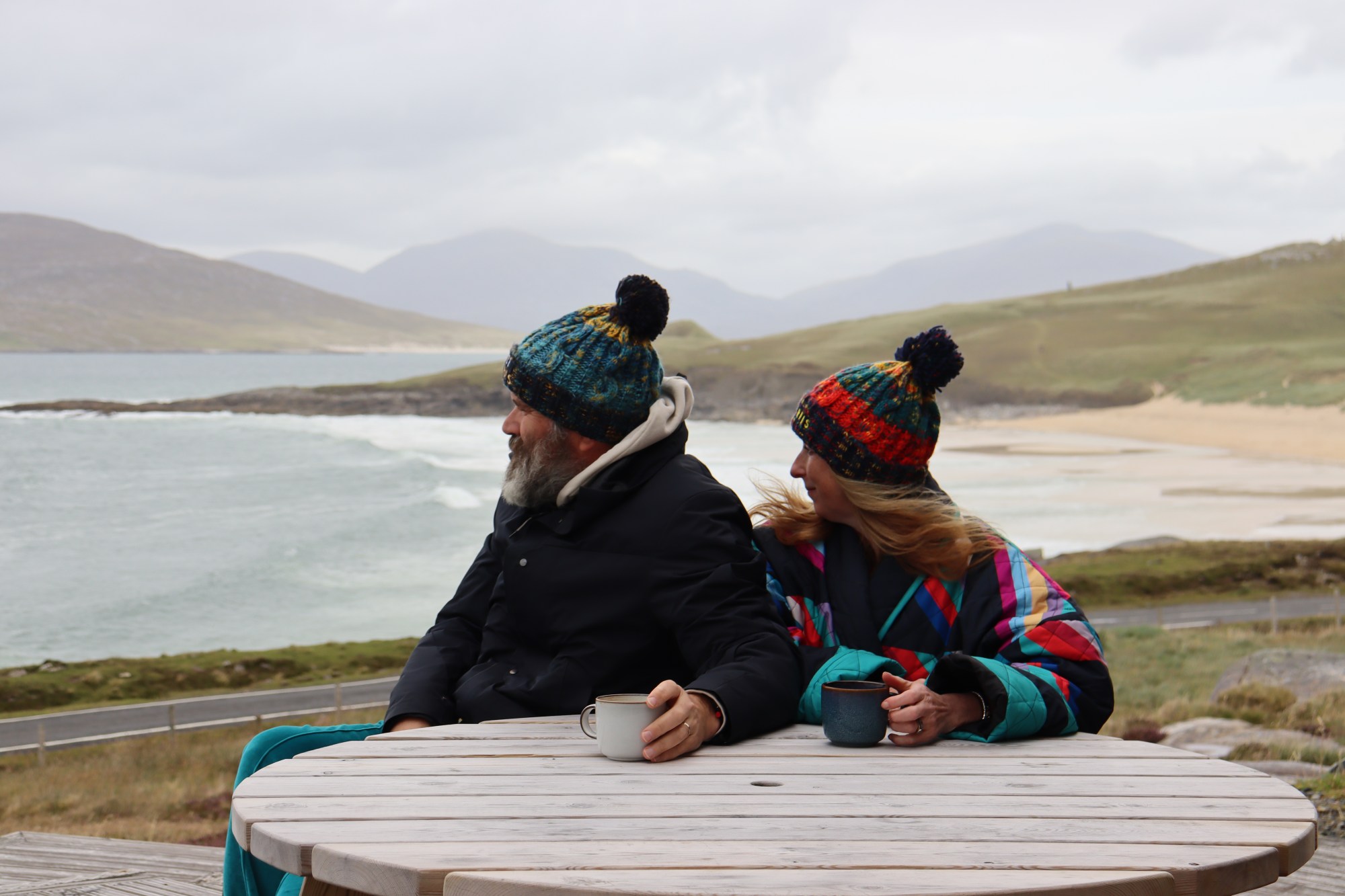 JULES AND GREG S2 – Welcome to the virtual home of Solus Productions