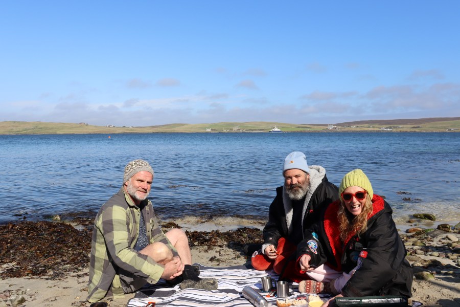 JULES AND GREG S2 – Welcome to the virtual home of Solus Productions